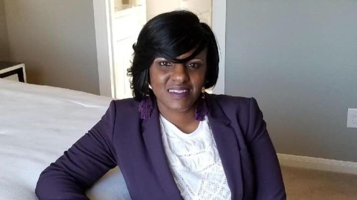 Fundraiser for Patricia Williams by Socar Chatmon-Thomas : Ask and Ye ...