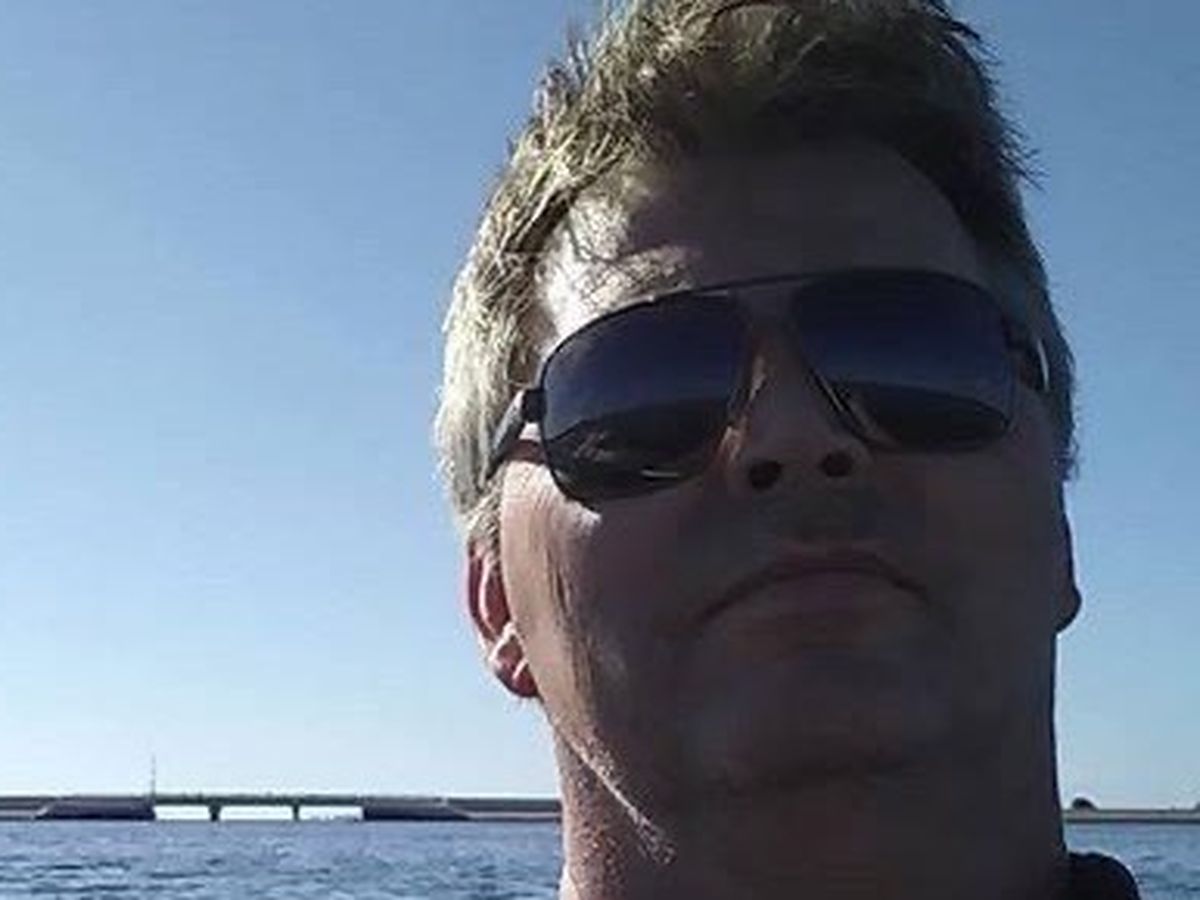 Fundraiser by Ellie Hite : Help Don while he’s in the hospital