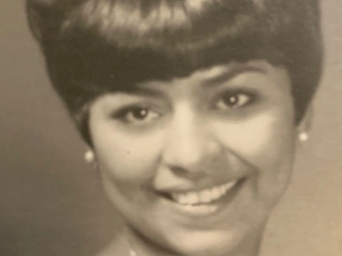 Fundraiser by MICHELE GUTIERREZ : Support for MaryLou Gutierrez’s Funeral