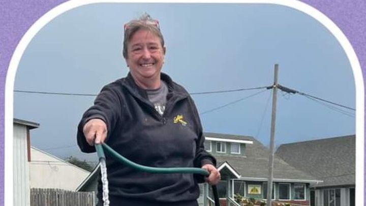 Fundraiser by Shawna Webster : Sheri’s Journey