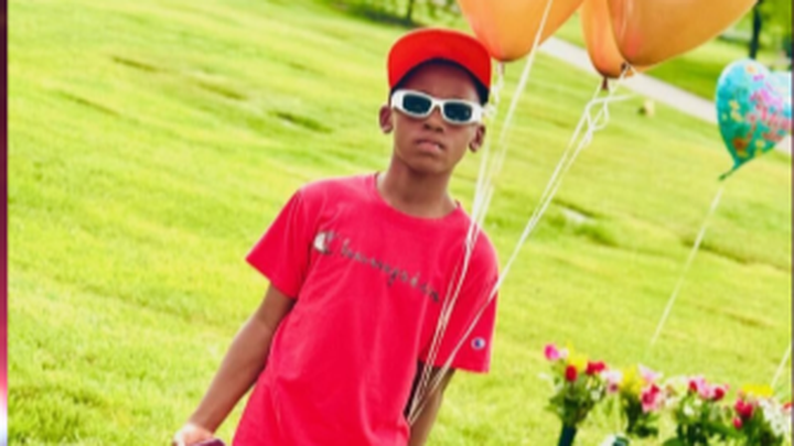 Fundraiser for Erica Bolden by Precision Express Delivery : Support ...