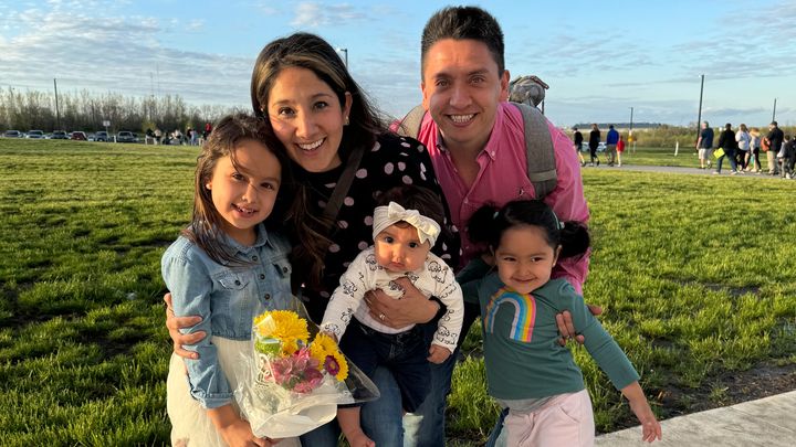 Fundraiser for Igor Sanchez by Kahle Boutte : Support Igor & Monse's ...