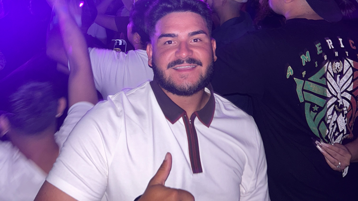 Fundraiser for Noel Gonzalez by Madeline Valdivia : Noel’s Cancer ...