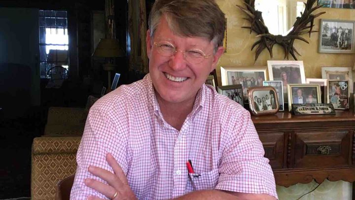 Fundraiser for Betsy Fuqua by Jeff Laceky : Wilson Fuqua & Associates ...