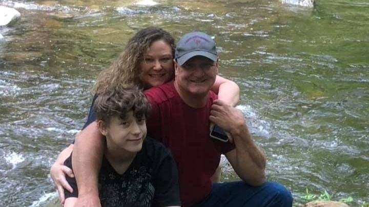 Fundraiser by Kristy Leist : Keep Our Home