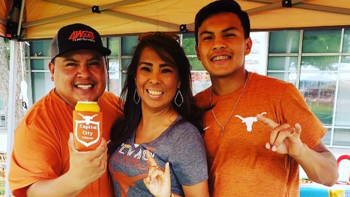 Fundraiser for John Yanis by Jesse Gonzales : Lisa Carmona Memorial Fund