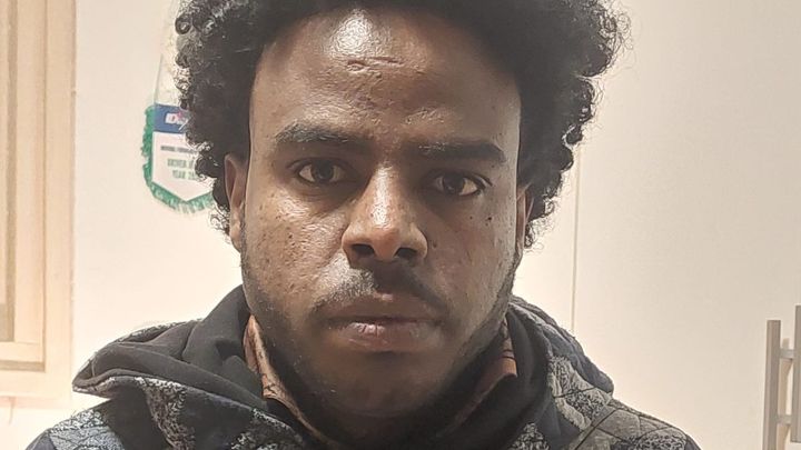 Fundraiser by Solomon Tekle : ሓገዝ ንተክለወይኒ ሓዉና