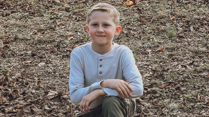 Fundraiser by Sarah Vallance : Help Caleb Get Essential Surgeries
