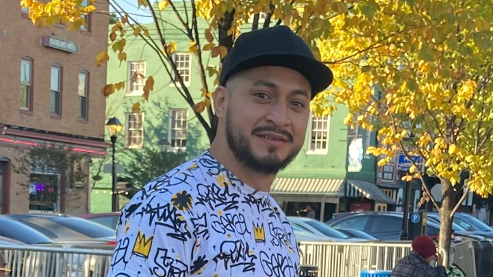 Fundraiser for Edwin Rivas Hernández by Gina Walker : En memoria de O ...