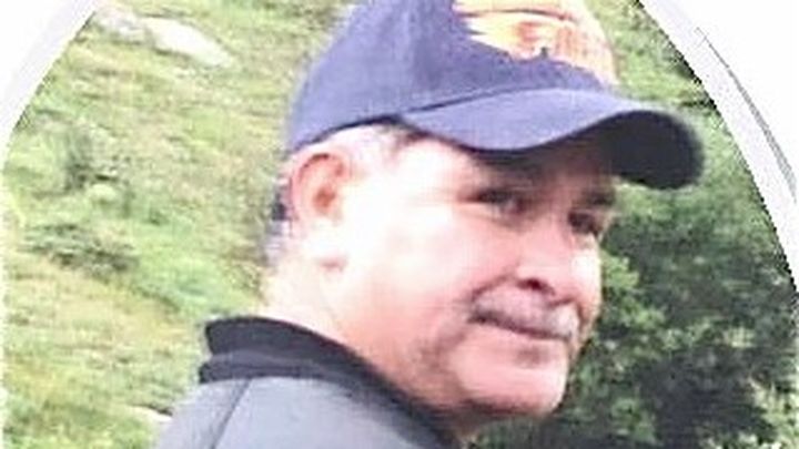 Fundraiser by Morgan Gurule : Gilbert Archuleta