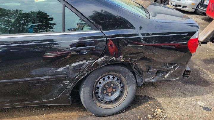 Fundraiser by Alexandra Bascom : Point A to Point B