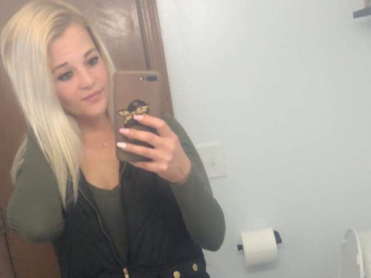 Fundraiser by Jamie Ortman : Jerrica Clare