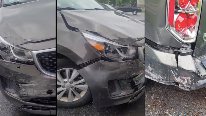 Fundraiser by Emma Redden : Help Hajiya Nuriya's Family Replace Their Cars!