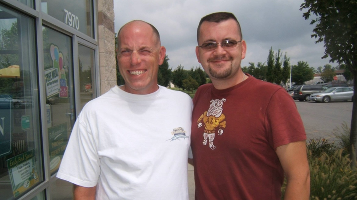 Fundraiser for Joe Osborne-Payne by Michelle Ridenbaugh : In ...