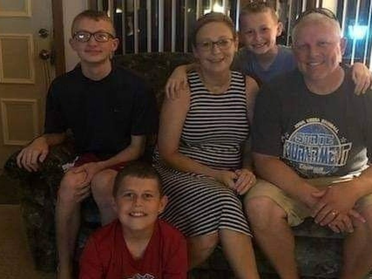 Fundraiser for David Kaiser by Bridget Koehler : Molly Kaiser Memorial Fund