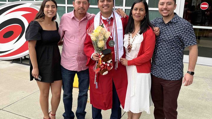 Fundraiser by Omar Landeros : Saul Landeros' Medical Expenses from Accident