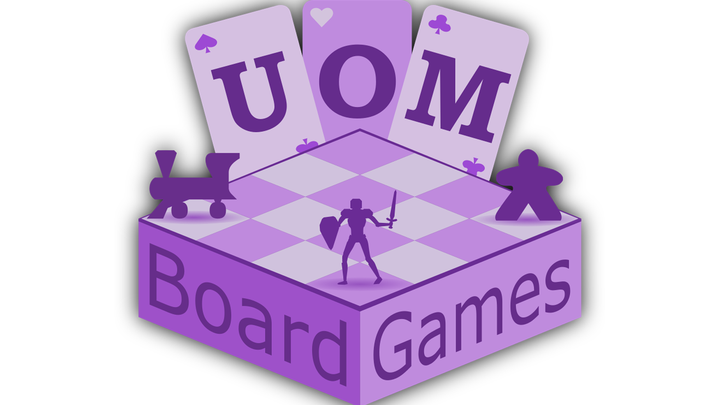 Fundraiser by UoM Board Games Society : All Dayer Fundraiser