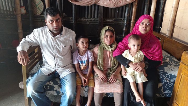 Fundraiser by Yousuf Miah : Donations for Medical Bills and Kidney ...