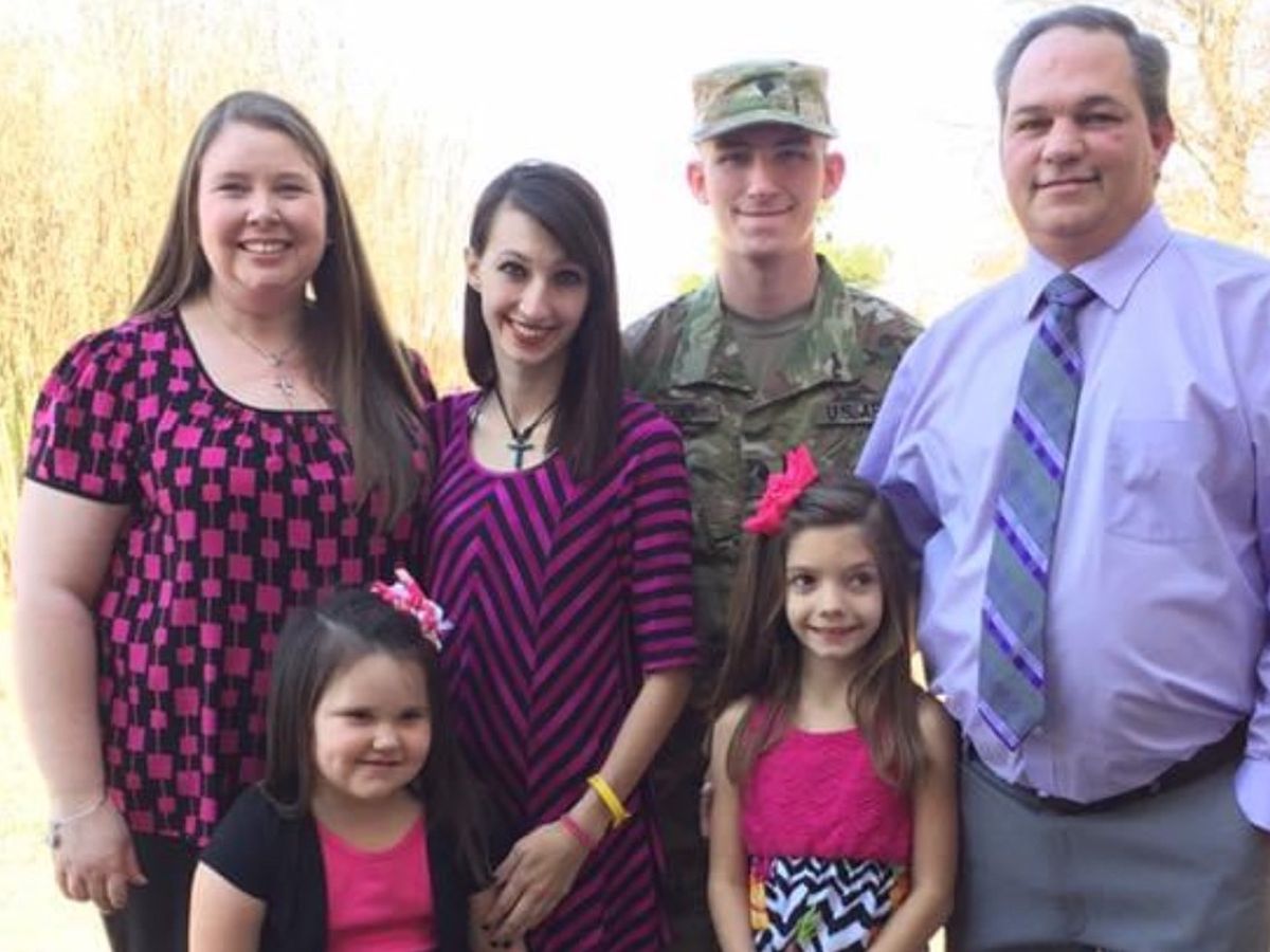 Fundraiser for Brandy Webb by Braelyn Benson : Support Brandy and ...