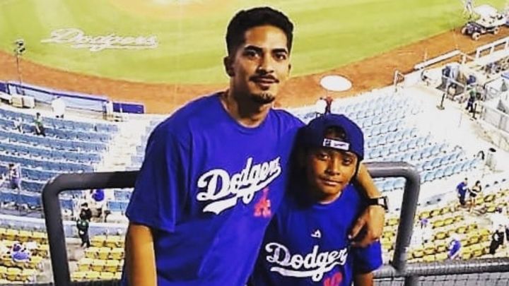 Fundraiser for Julie Arellano by Richard Sapien : Patrick Acosta Jr