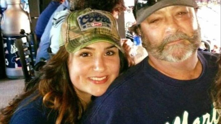 Fundraiser for Ashley Sharp by Makayla Berrena : Memorial for Charlie Brown