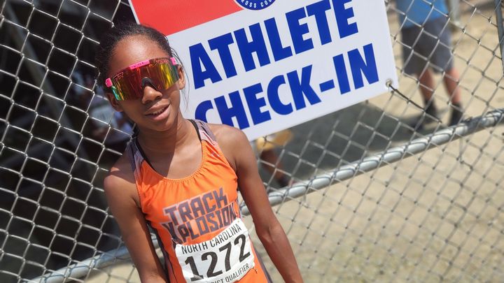 Fundraiser by Felicia J Harris : Elana's Road to Nationals