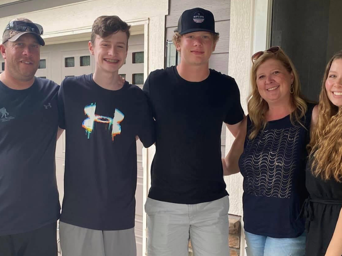 Fundraiser for Angela Marthaler by MATT BROMELKAMP : Help for the ...