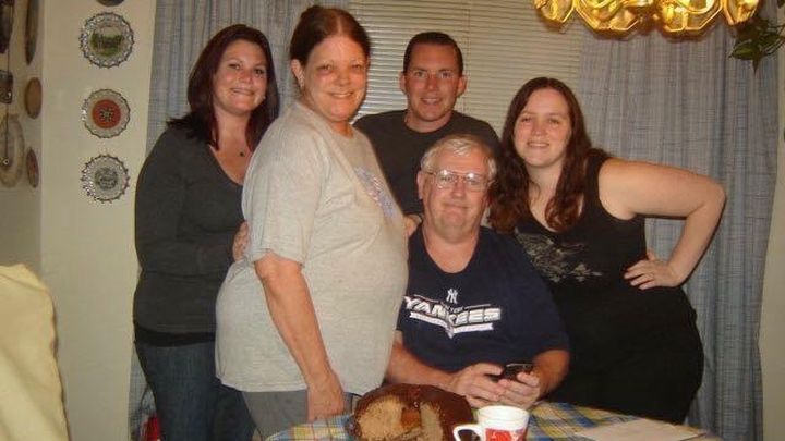 Fundraiser by Jennifer Mizzi : Florence Dean Funeral Fund