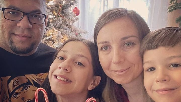 Fundraiser for Alexander Valerio by Mariana Bogatu Rodriguez : Irina ...