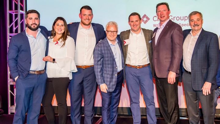 Fundraiser for Timothy Vice by Jessica Marshall : Talmon Vice Family Fund