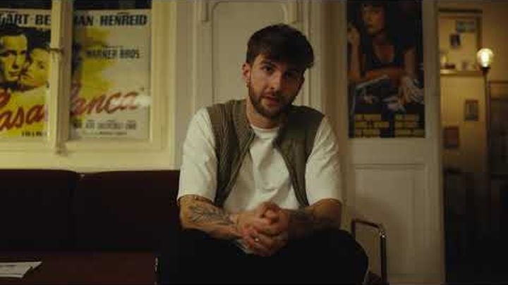 Fundraiser by Henning Steinwarz : FOREVER - Eine stille Coming-of-Age ...