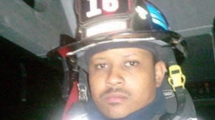 Fundraiser for Scott Hunsucker by Escambia County Professional ...