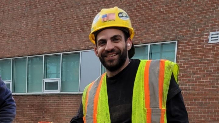 Fundraiser for Joseph Medwid by Dennis Rodrigo : Joe Medwid and his ...