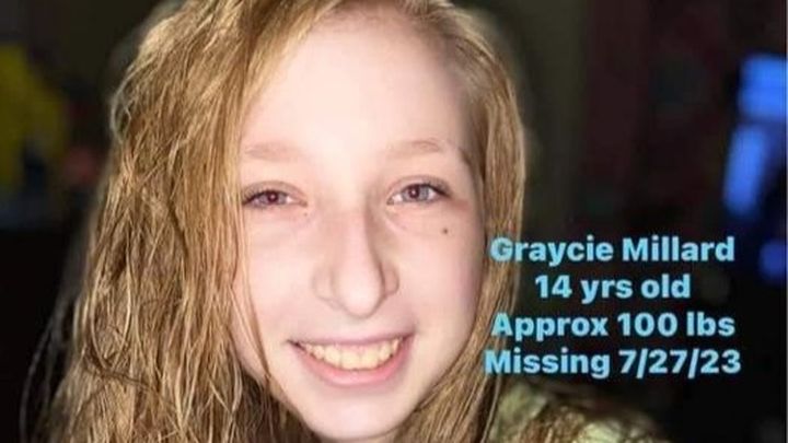 Fundraiser by Michelle C Bercaw : Bringing Graycie Home