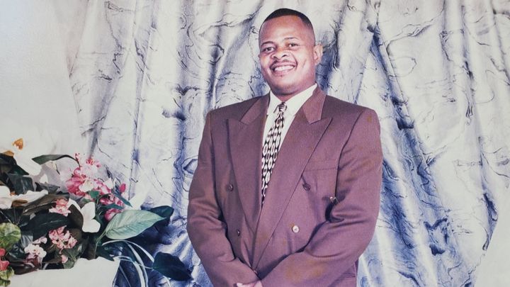 Fundraiser by Tyrone May : On behalf the family of Coach Kendall May