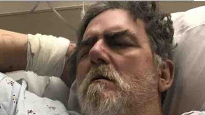 Fundraiser for Richard Layne by Vannie Slone : Help my Best'ie