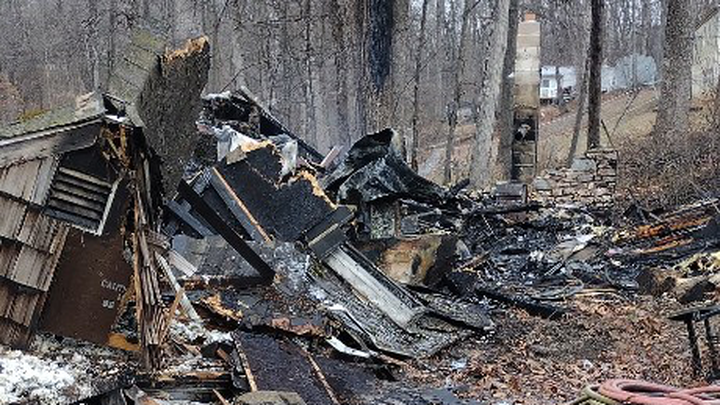 Fundraiser by Melissa Lynch : Help Michael Lynch Recover from the House ...
