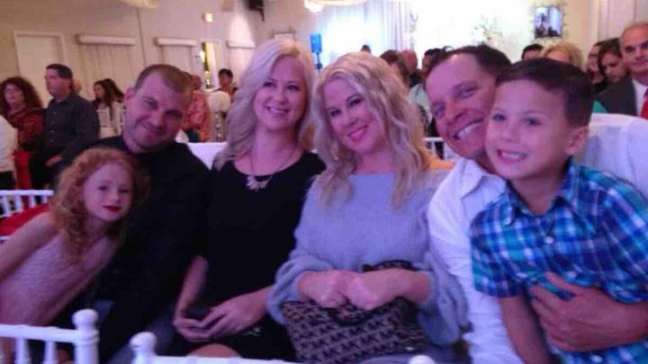 Fundraiser for Sommer Sullivan by Dana Cochran : Ashley Sullivan ...