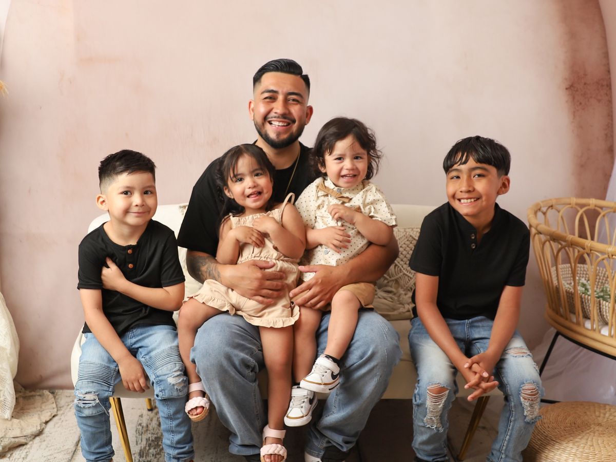 Fundraiser by Leslie Contreras : Help the Contreras Family Honor ...