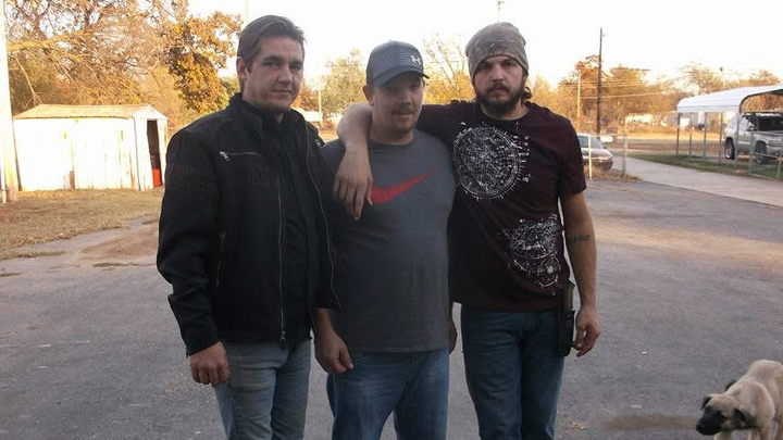 Fundraiser by William Liske : Support for Bobby Liske’s Family After ...