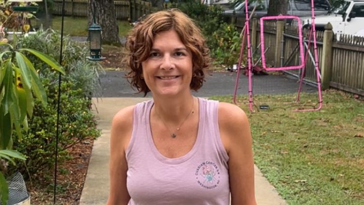 Fundraiser for Amanda Laughlin by Heather Thienpont : Support Amanda’s ...