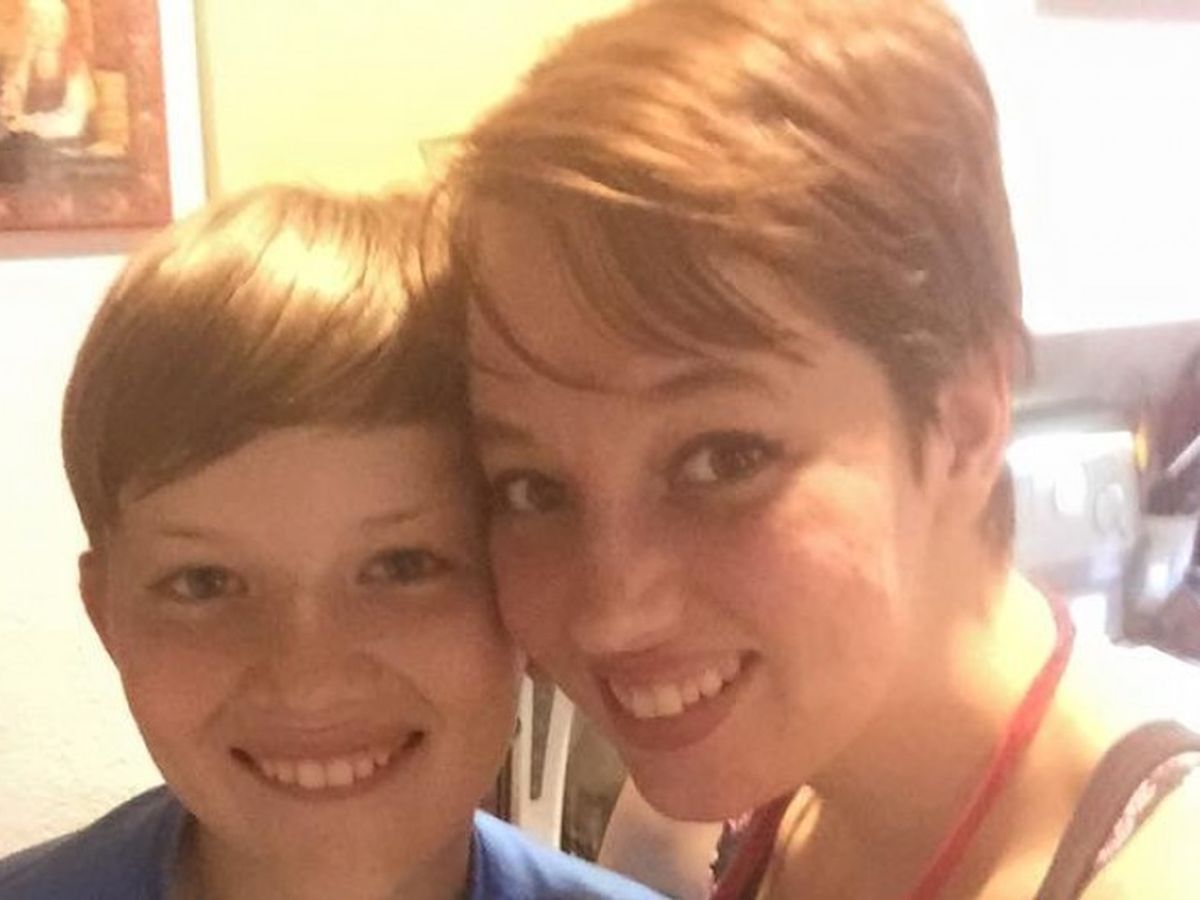 Anna Mcallister's Instagram, Twitter & Facebook on IDCrawl