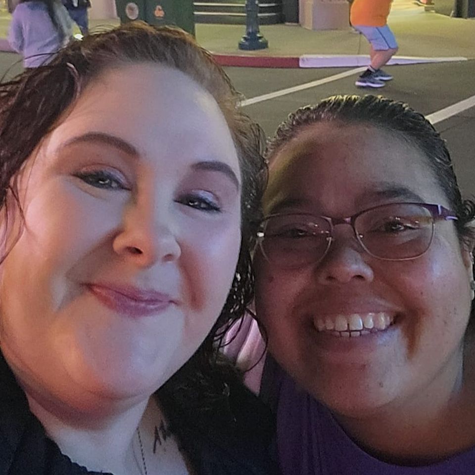 Elizabeth Orantes's Instagram, Twitter & Facebook on IDCrawl