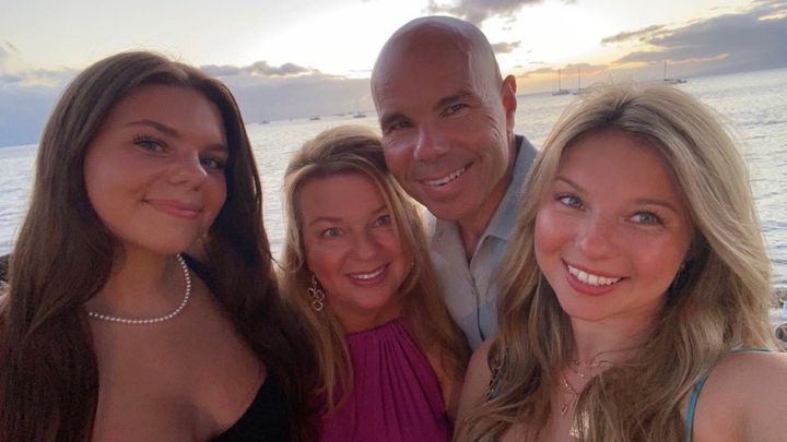 Fundraiser for Beth Coyle by Dan LaMere : Doug Coyle