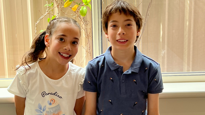 Fundraiser by Alice Curtin : Patrick & Angelique recently lost their father