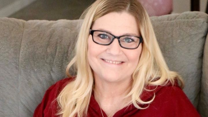 Fundraiser for William Hoke by Brian Gilliland : Jeri’s funeral costs