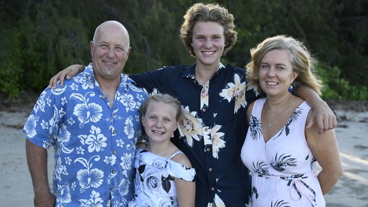 Fundraiser for Rachel Johnson by Lucy Hunt : Ethan and Isla Chrissy Fund