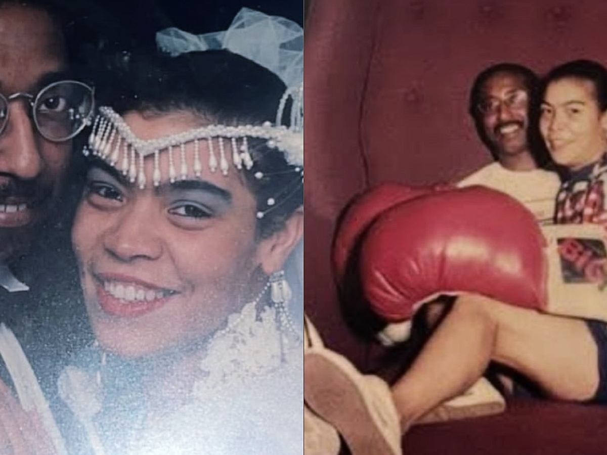 Fundraiser by Amani Rodriguez-Spencer : In Loving Memory of Lance Spencer