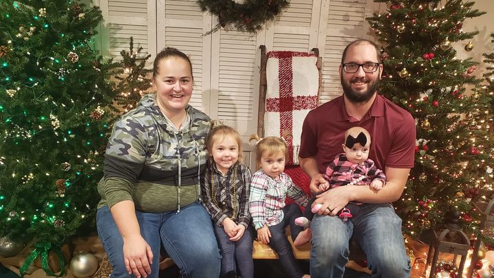 Fundraiser for Daniel Gehring by Callie Jacoby : Giving Back to the ...