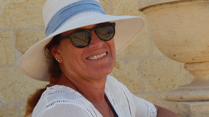 Fundraiser by Nathan Ricard JS : Fiona's 60th Birthday present!